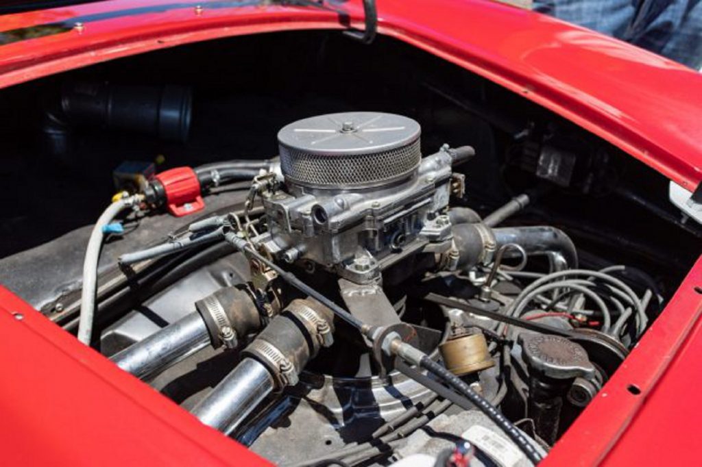 Devin Sports Car Prices Continue to Increase at Auctions | Undiscovered ...