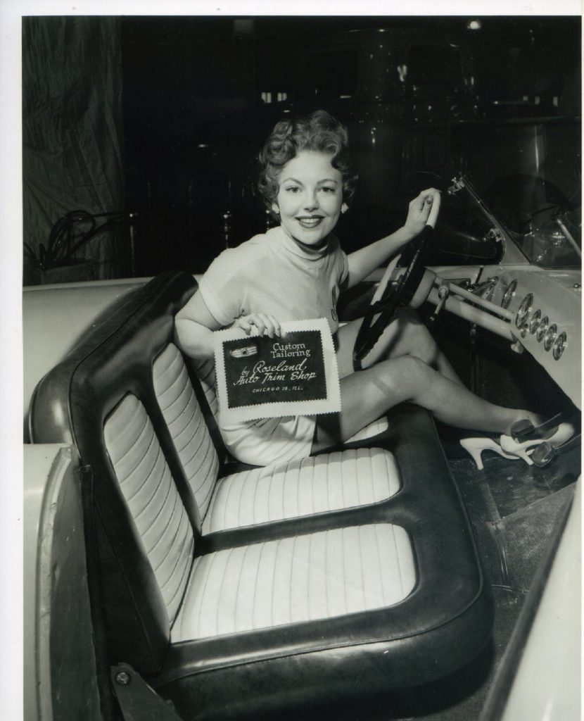 1954 Chicagoan – Chicago Auto Show Photos | Undiscovered Classics