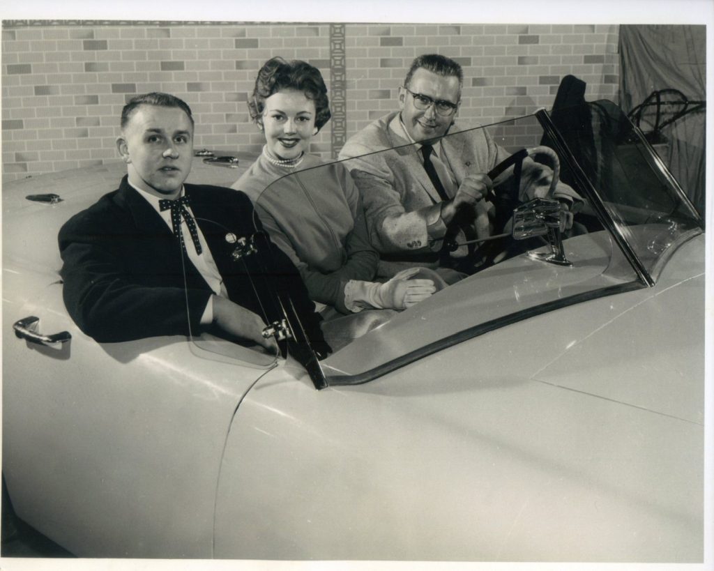 1954 Chicagoan – Chicago Auto Show Photos | Undiscovered Classics