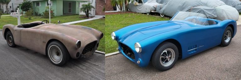 Before and After | Undiscovered Classics