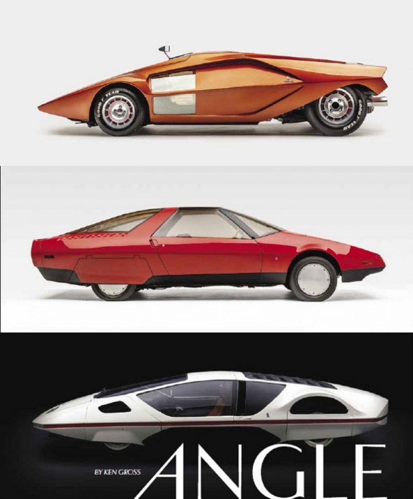 Pebble Concours – Program | Undiscovered Classics