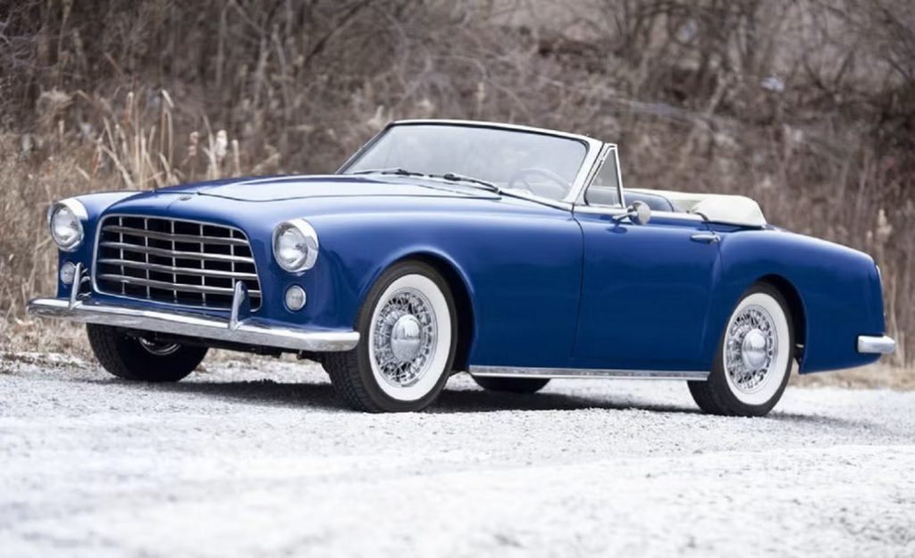 2026: Stirling Edwards Race and Sports Cars | Undiscovered Classics