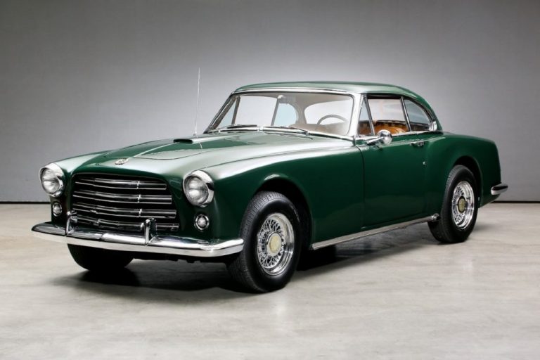 2026: Stirling Edwards Race and Sports Cars | Undiscovered Classics