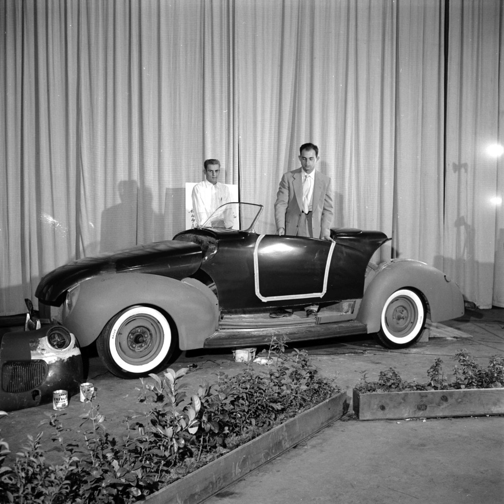 The “First” Victress C2 – A Car Ahead of Its Time… | Undiscovered Classics