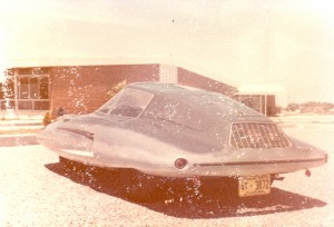 Henry Covington’s El Tiburon – Streamlined Speed In St. Petersburg ...