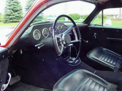 Restored Victress C3 / LaDawri Castilian From Michigan – Where Are You ...