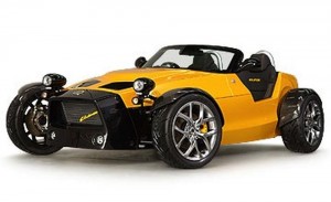 Forgotten Fiberglass in Australia – By Dale Allen | Undiscovered Classics