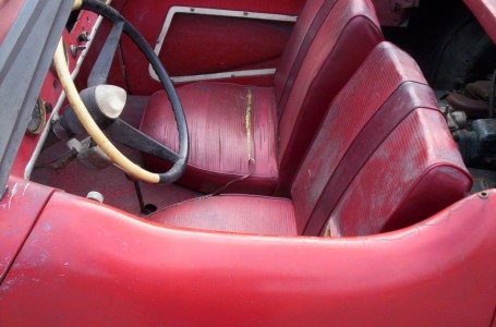 The 1960 France Super Jet – “American Style” | Undiscovered Classics