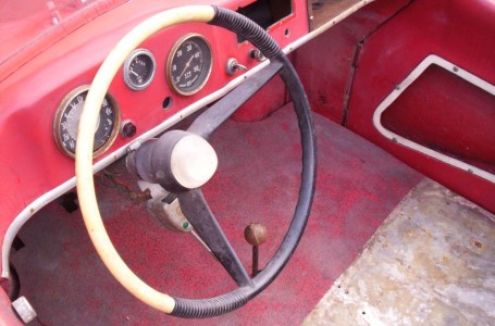 The 1960 France Super Jet – “American Style” | Undiscovered Classics