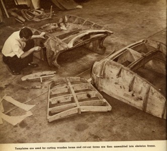 Create Your Own Custom Body – Vince Gardner Shows Us How To Design and ...