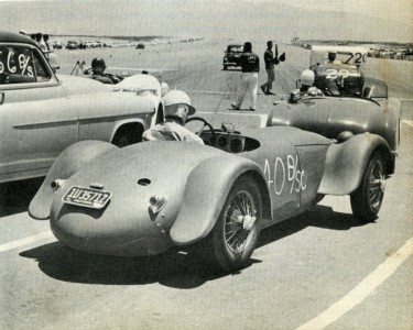 America’s First Dragstrip: Santa Ana Drag Strip – Orange County Airport ...